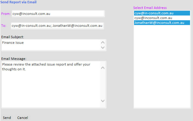 GuardianERM.Net Help [Issue Details]